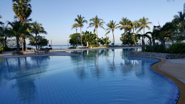 Sunshine Beach Condotel by Komtana - Sunshine Beach Condotel by Komtana ...